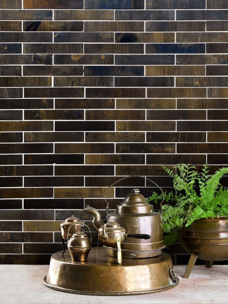 25+ Copper Backsplash ( CHARMING APPEAL ) - Stylish Backsplash Idea