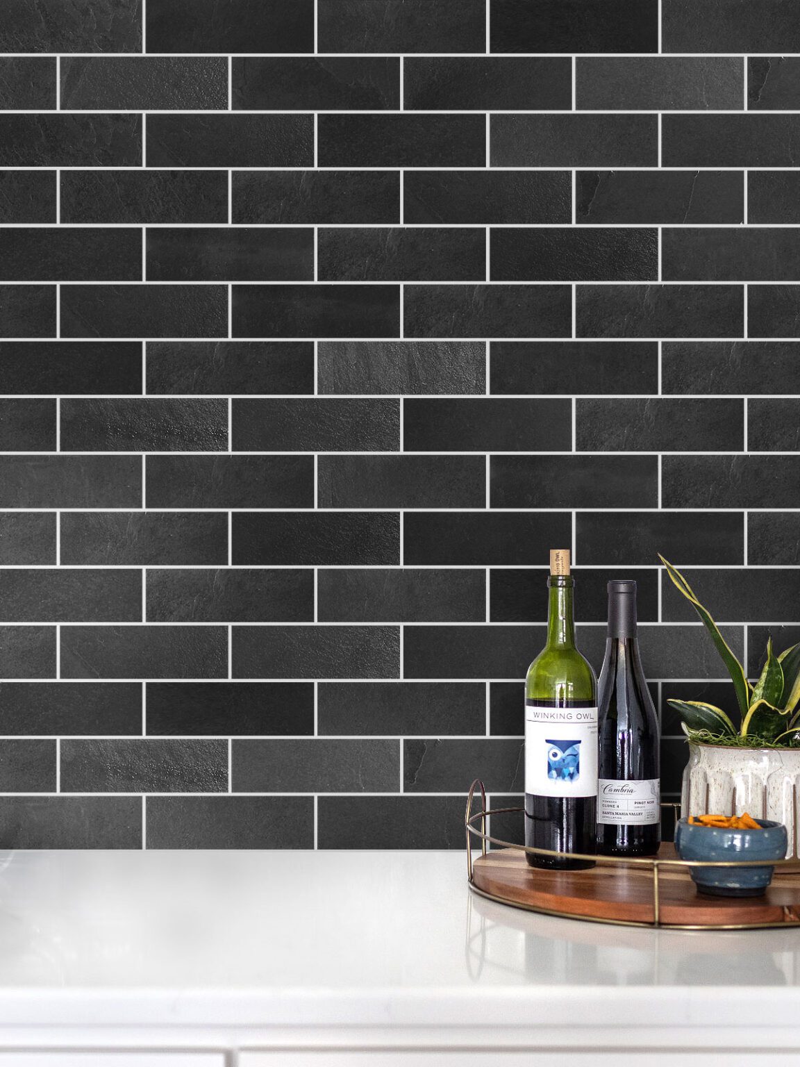 37+ Subway Tile Layout Options ( DIFFERENT WAYS ) -