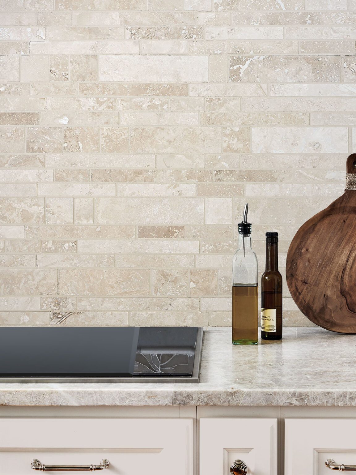 22+ Mosaic Kitchen Backsplash Ideas ( EYE-CATCHING ) - Tiles