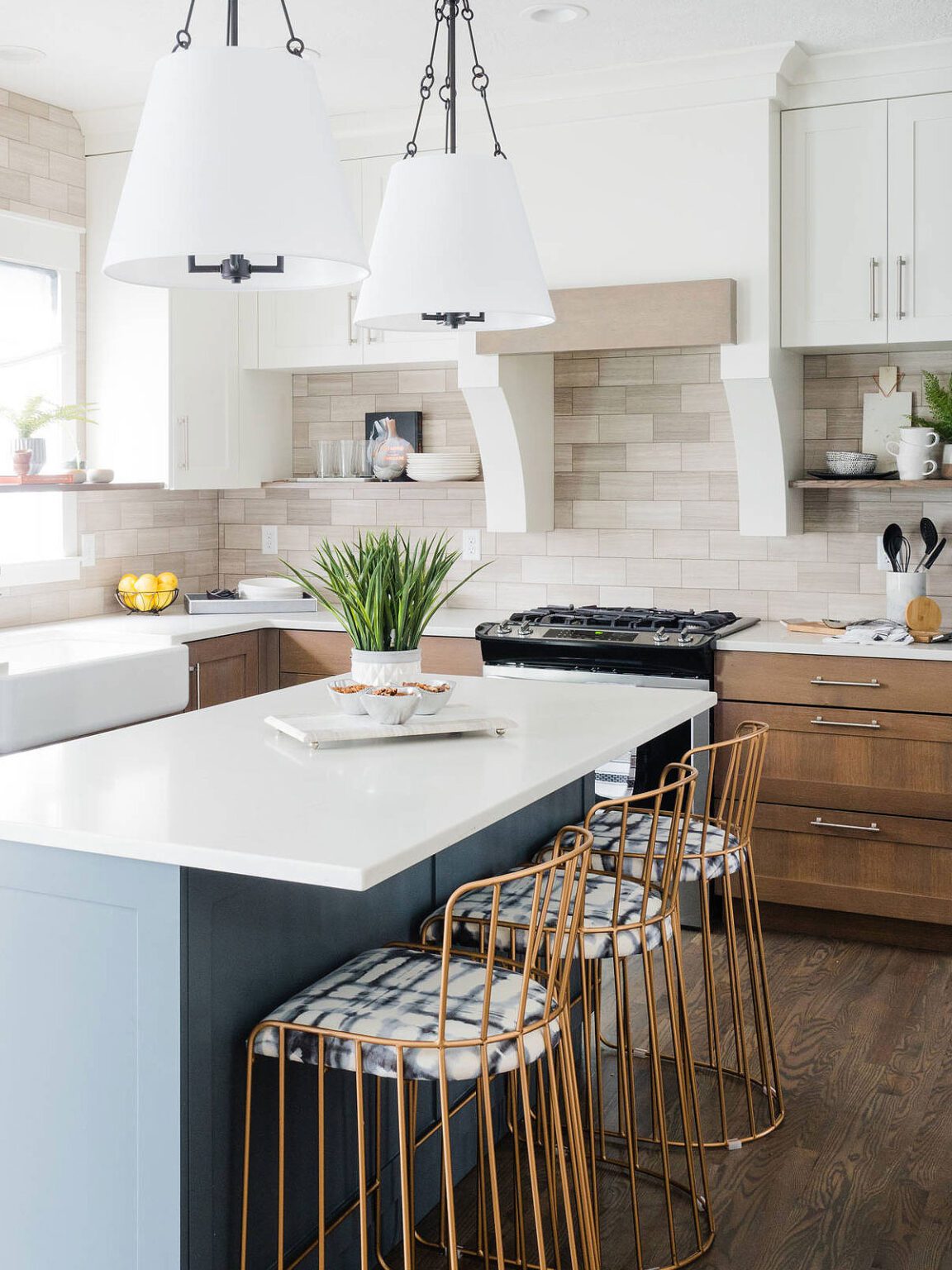 22+ Subway Tile Patterns ( DIFFERENT LAYOUTS ) - Subway Tile