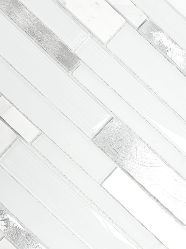 30+ Diamond Tile Backsplash ( SLEEK SHAPES ) - Striking Tile Designs