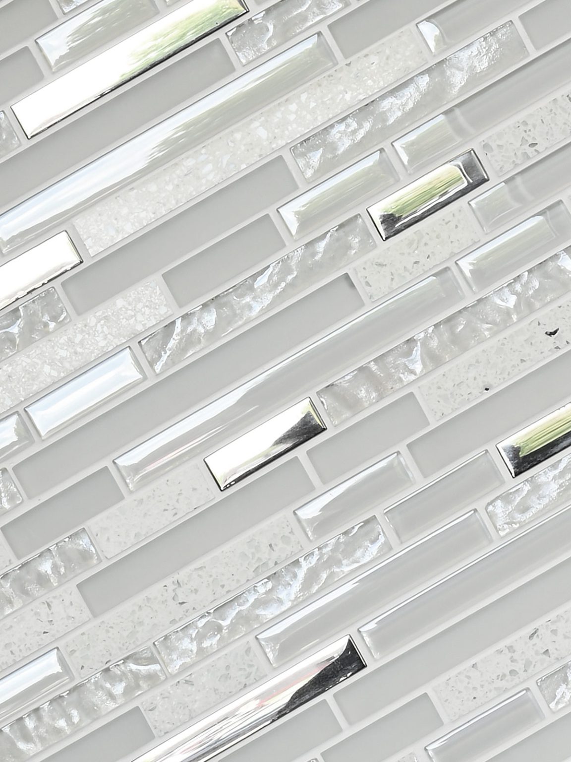 30+ Diamond Tile Backsplash ( SLEEK SHAPES ) - Striking Tile Designs