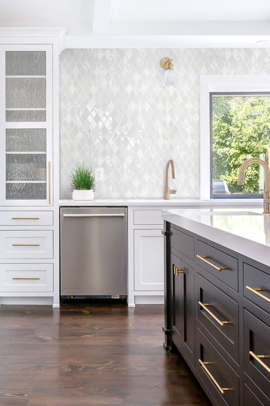 Tile Over Tile ( HOW TO INSTALL TILE OVER TILE ) - Pros & Cons