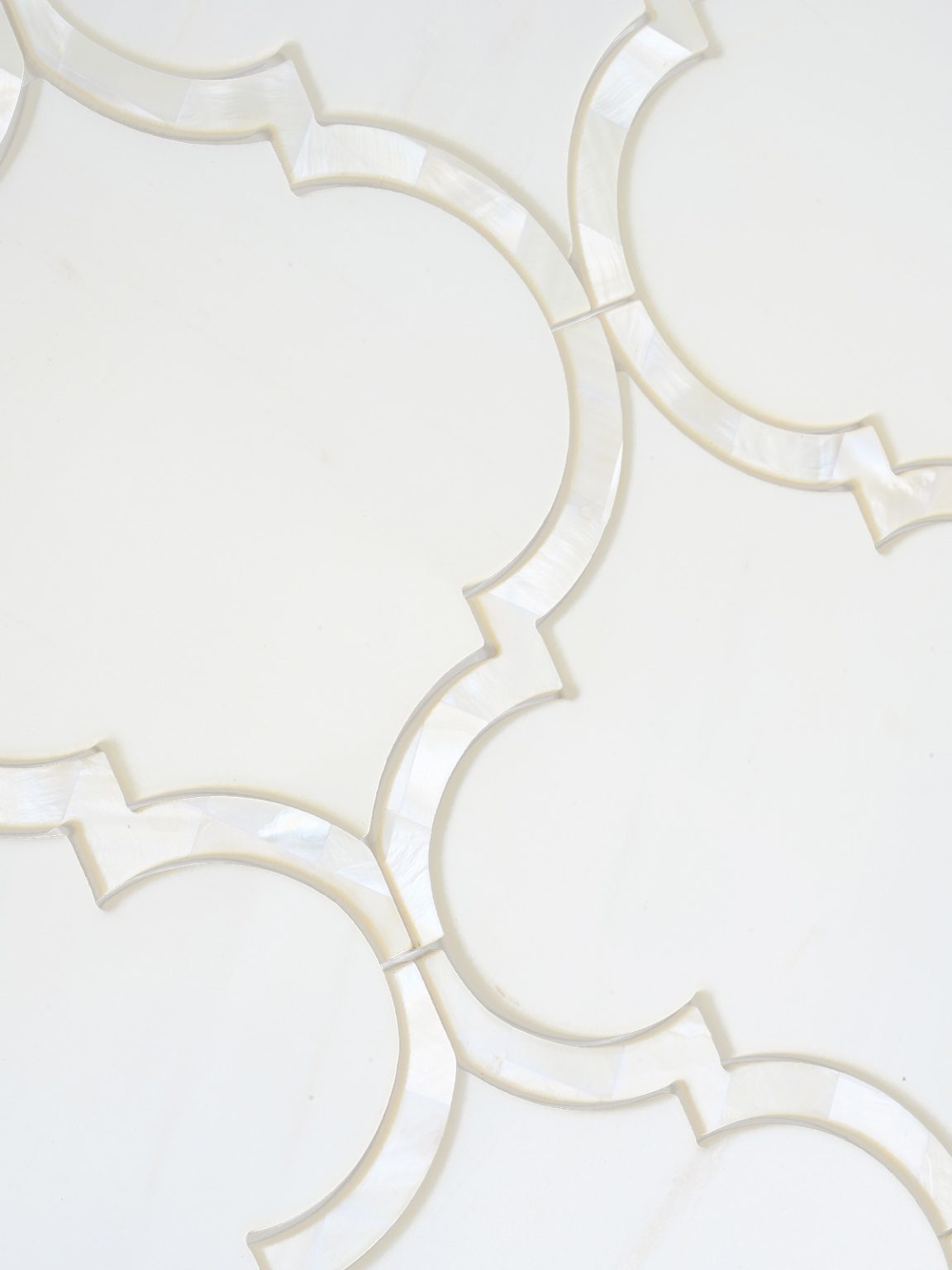 Shell Backsplash Tile - (Luxury Look!) Natural Shell Tile | Backsplash.com