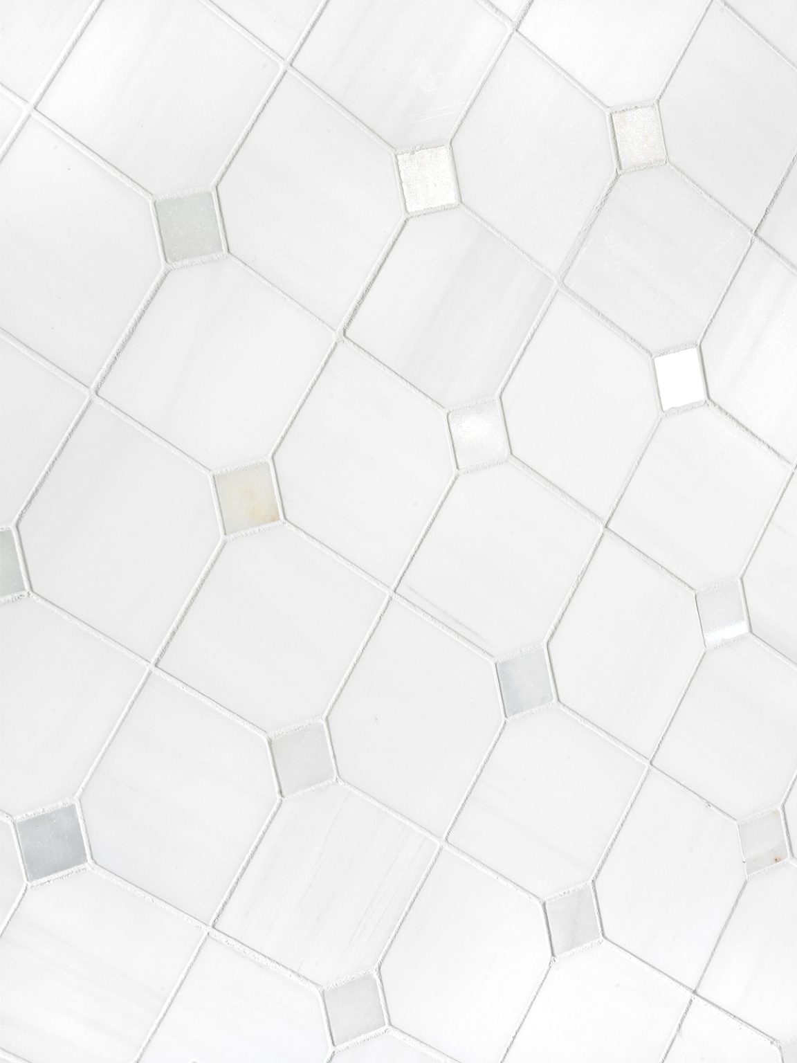 33 Penny Tile Backsplash Stylish And Timeless Backsplashes
