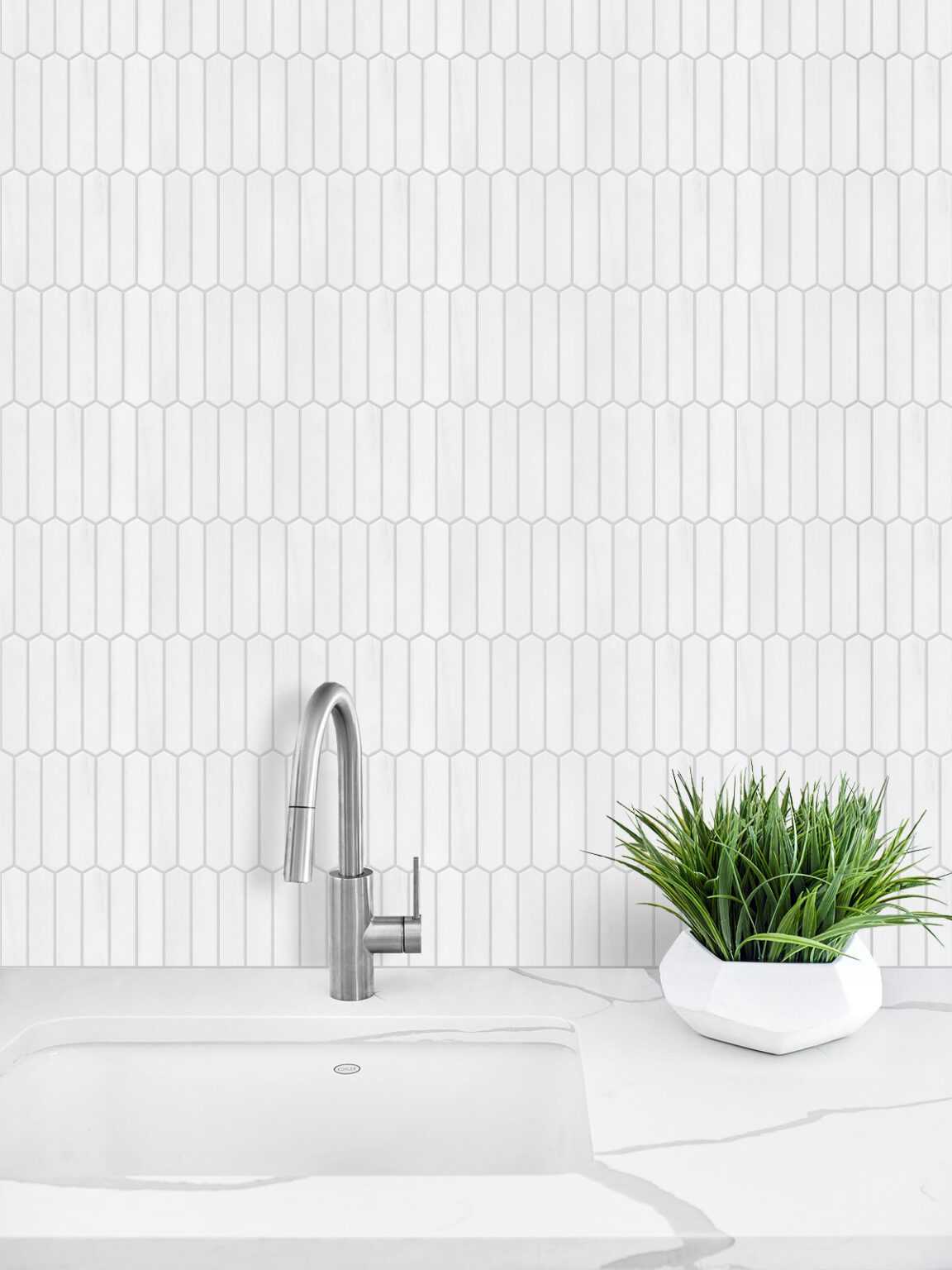 ( SAMPLE ) - BA6302 - Backsplash.com