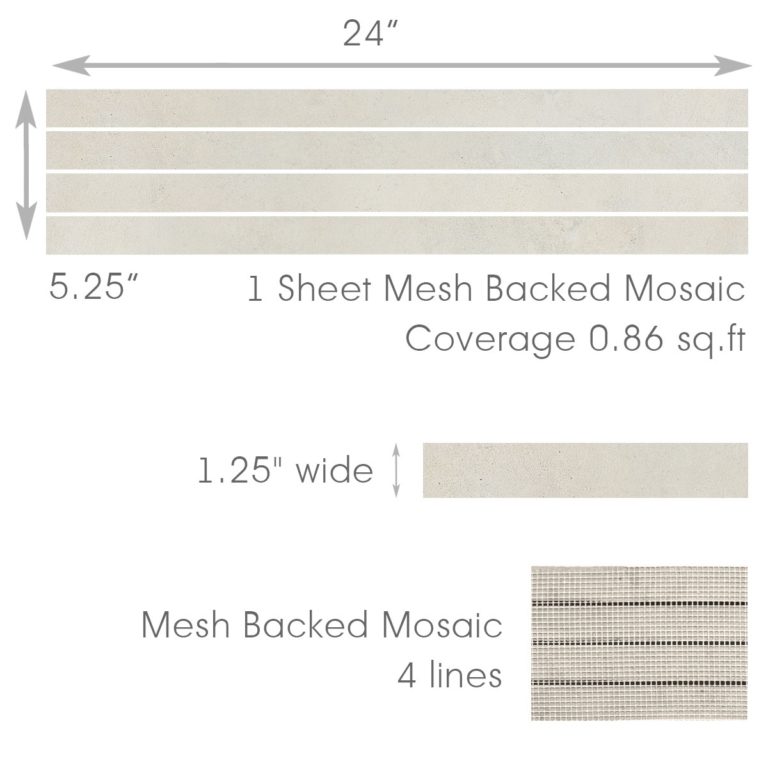 BA4501 – Porcelain - Backsplash.com | Kitchen Backsplash Products & Ideas