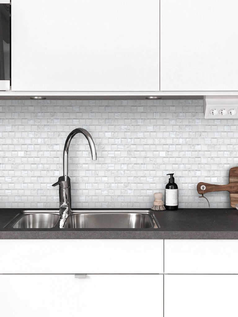 ( SAMPLE ) - BA6705 - Backsplash.com