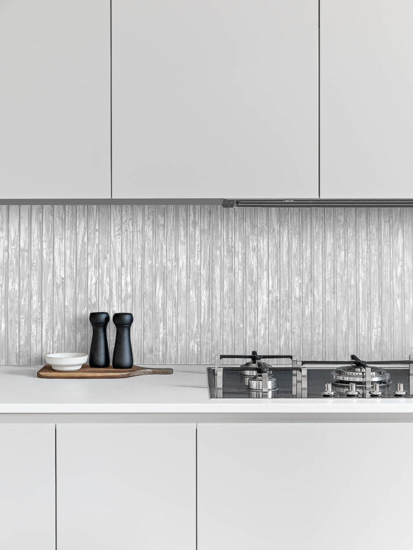 Shell Glass Elegant Backsplash Tile