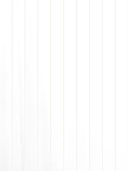 Modern (24" Long) Marble Pure White Backsplash Tile ( Modern Look )