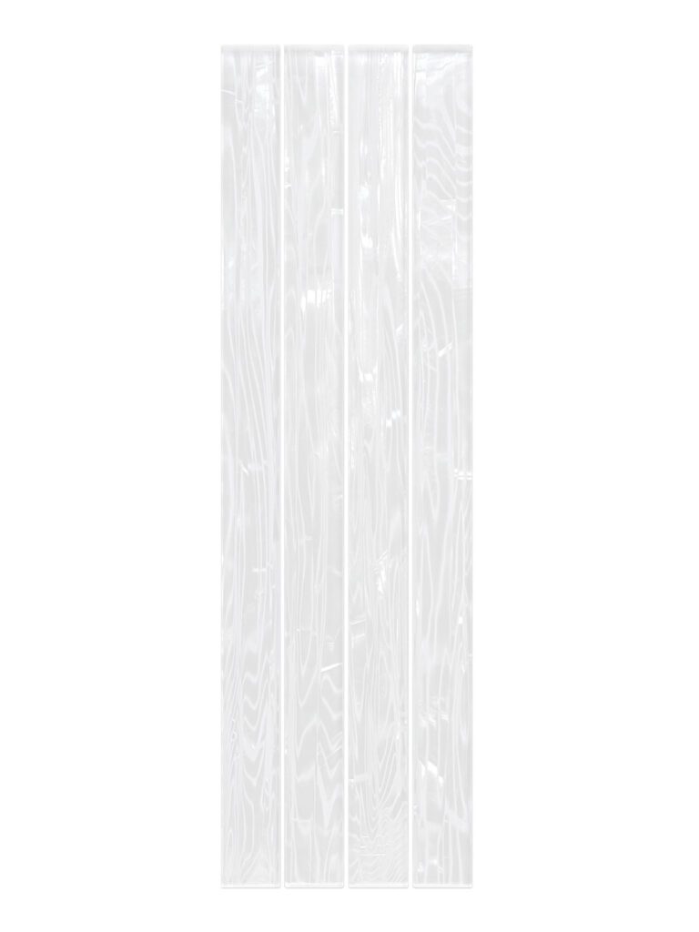 Shell Glass Elegant Backsplash Tile