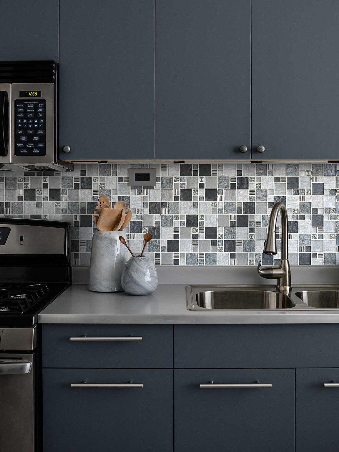 ( SAMPLE) - BA8004 - Backsplash.com
