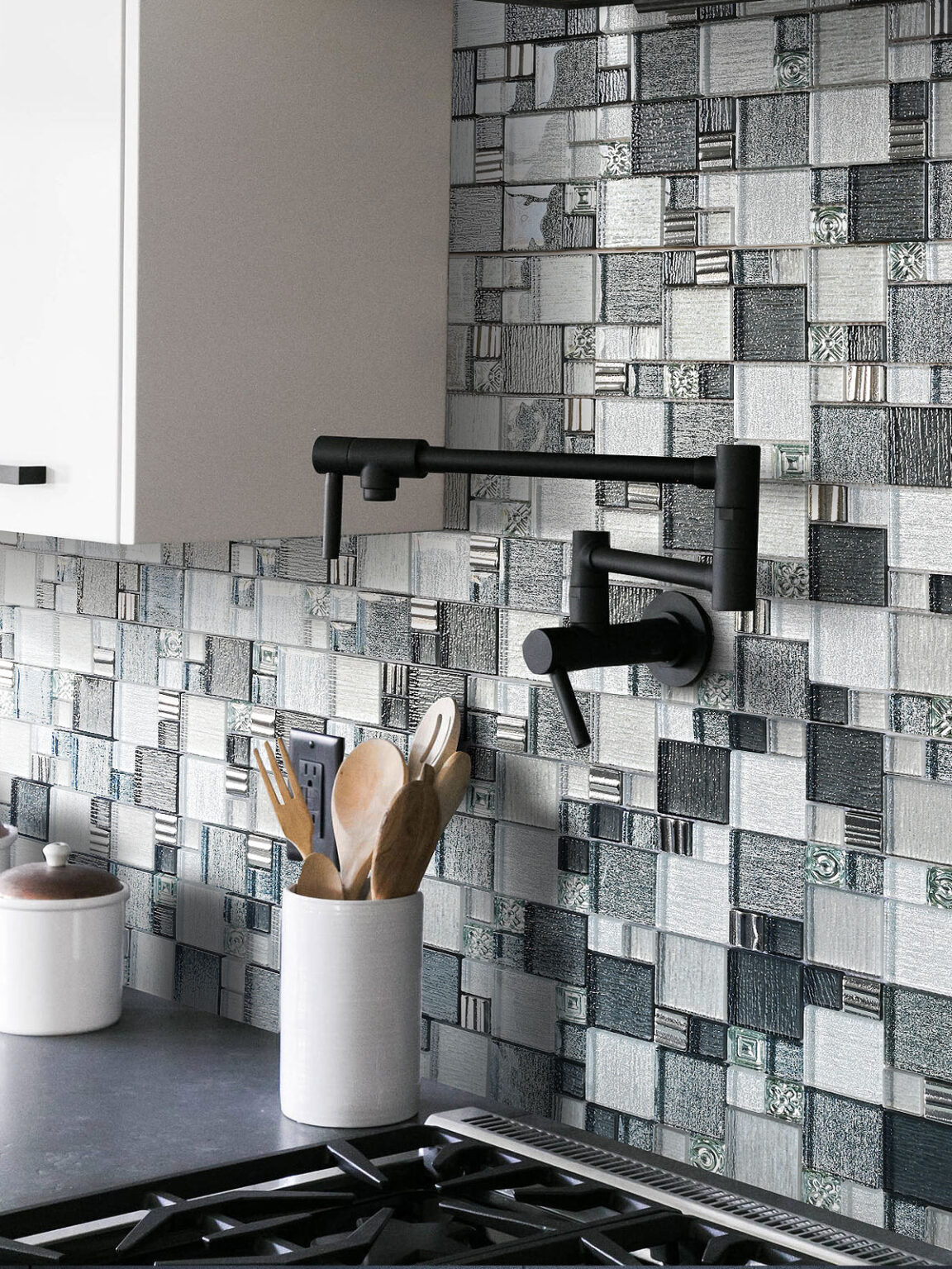 ( SAMPLE) - BA8004 - Backsplash.com