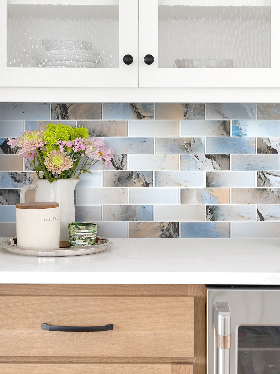 15+ How to Install Subway Tile Backsplash (STEP BY STEP)