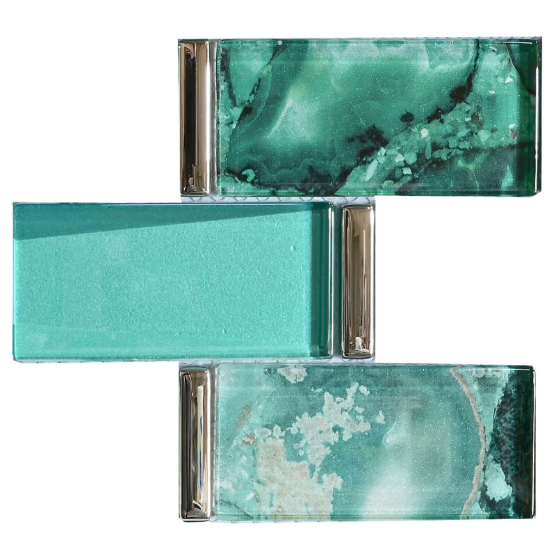 ( SAMPLE) - BA8010 - Backsplash.com