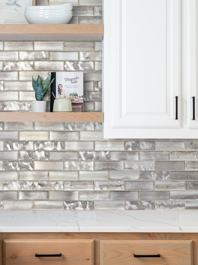 15+ How to Install Subway Tile Backsplash (STEP BY STEP)