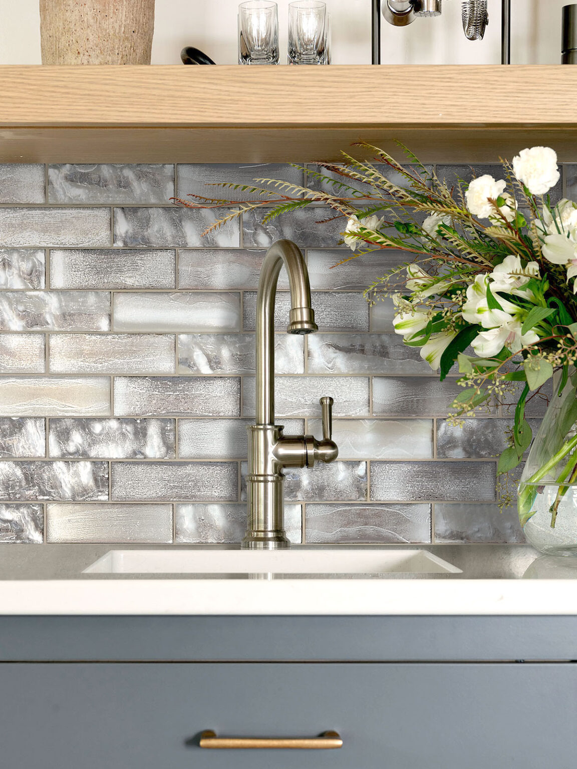 ( SAMPLE) - BA6201 - Backsplash.com