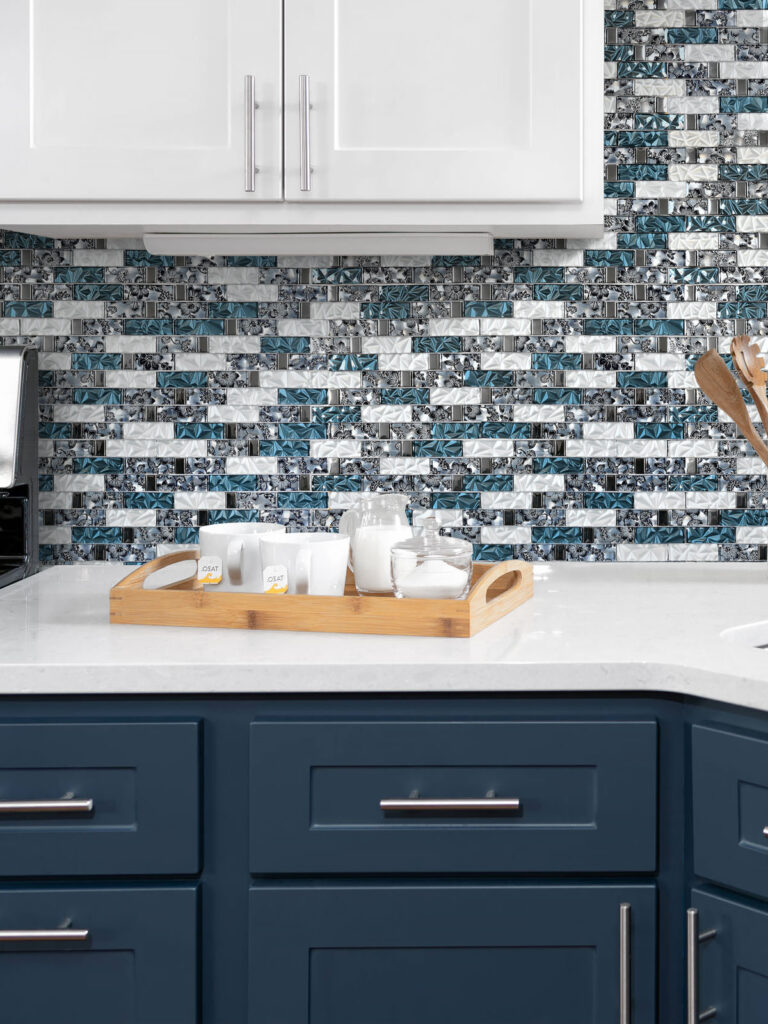 ( SAMPLE) - BA8011 - Backsplash.com