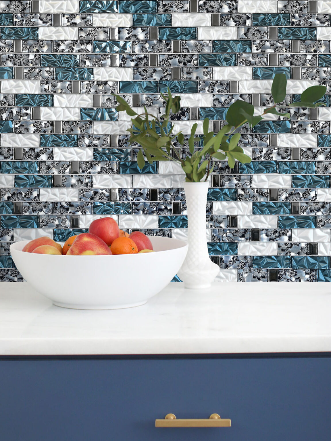 ( SAMPLE) - BA8011 - Backsplash.com