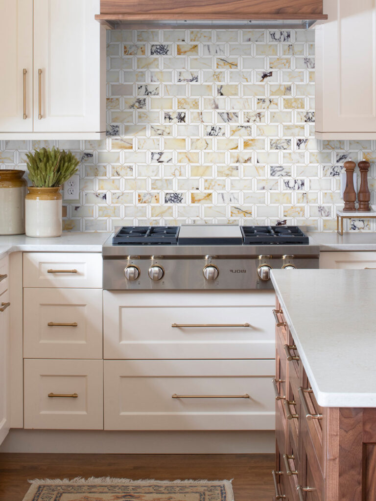 ( SAMPLE) - BA6330 - Backsplash.com