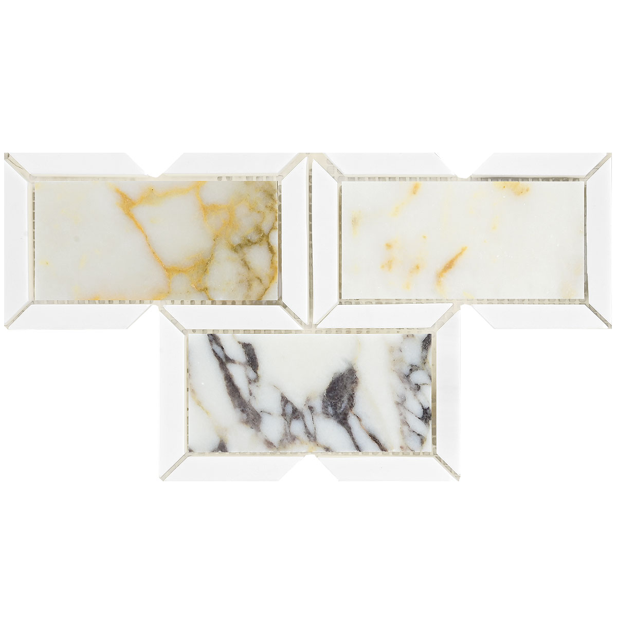 ( SAMPLE ) - BA6313 - Backsplash.com